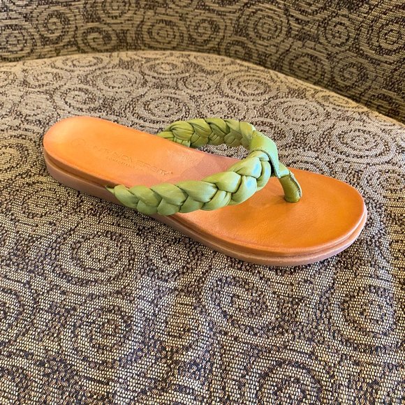 Unity in Diversity | Shoes | Unity In Diversity Diona 72 Herbal Green ...